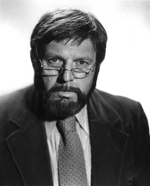 Theodore Bikel
