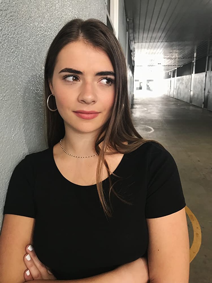 Picture of Katelyn Dunkin