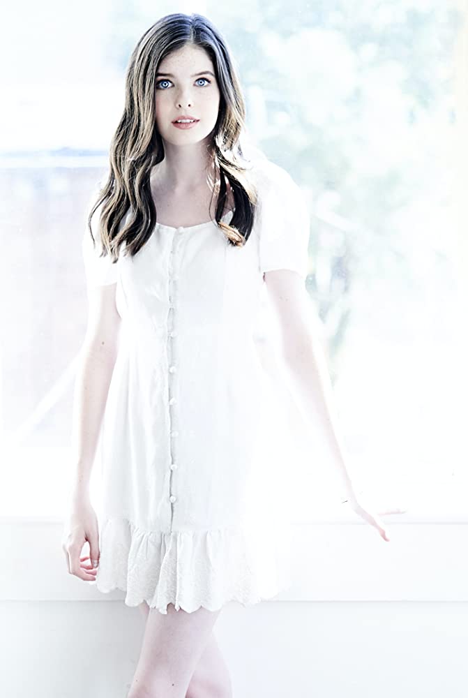 Picture of Maddy Martin