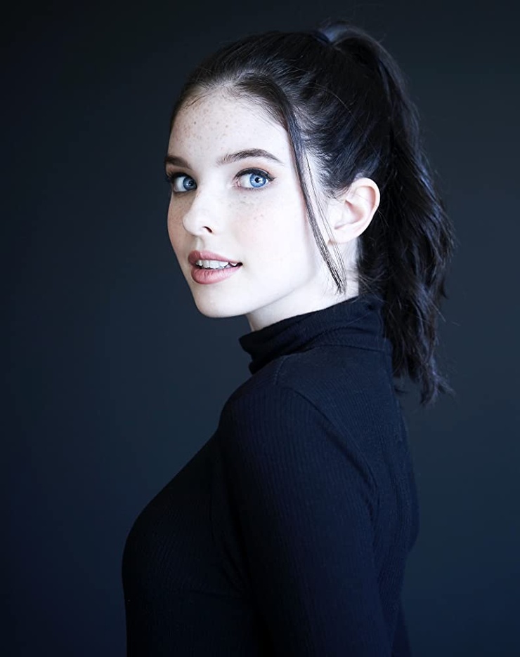 Picture of Maddy Martin