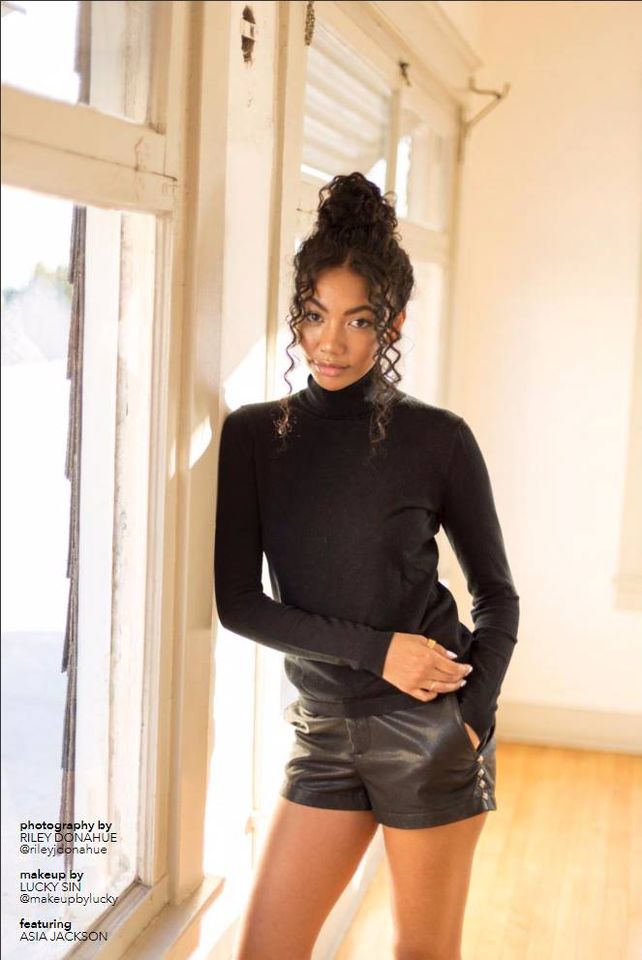 Picture of Asia Jackson