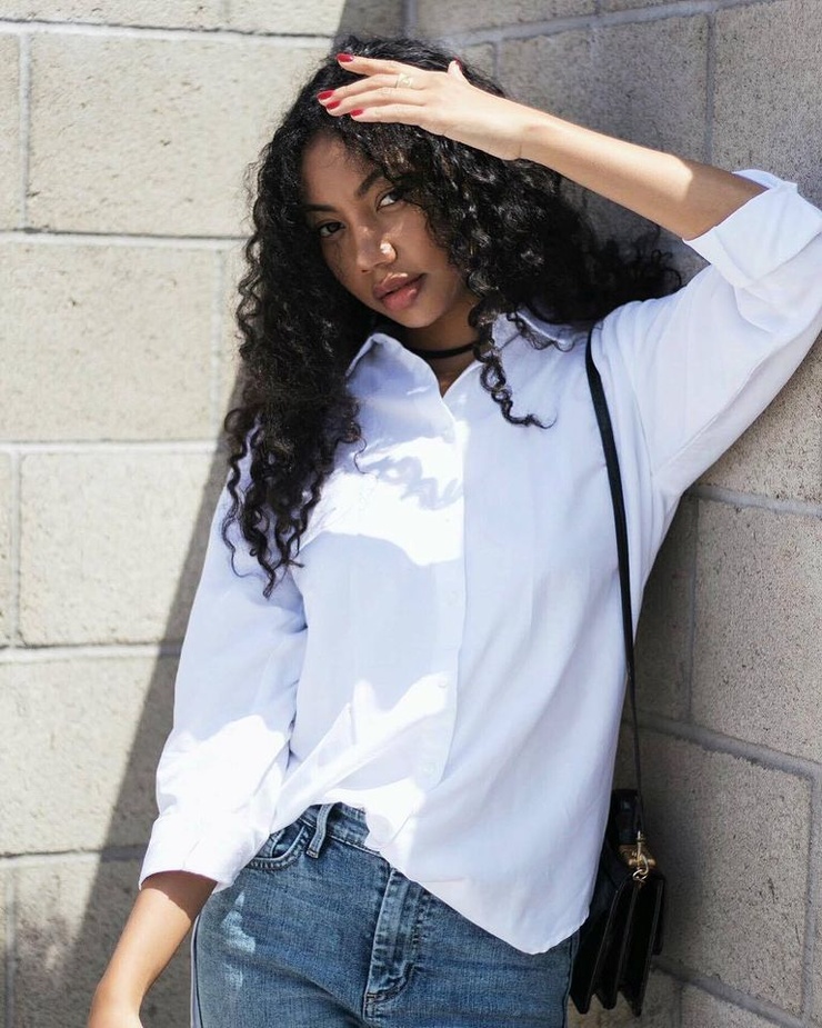 Picture of Asia Jackson