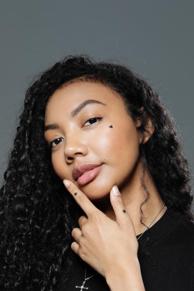 Picture of Asia Jackson
