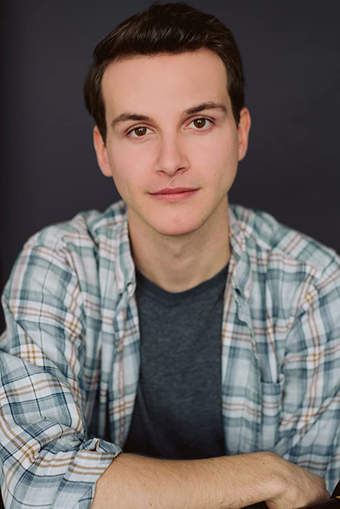 Picture of Nick Dolan