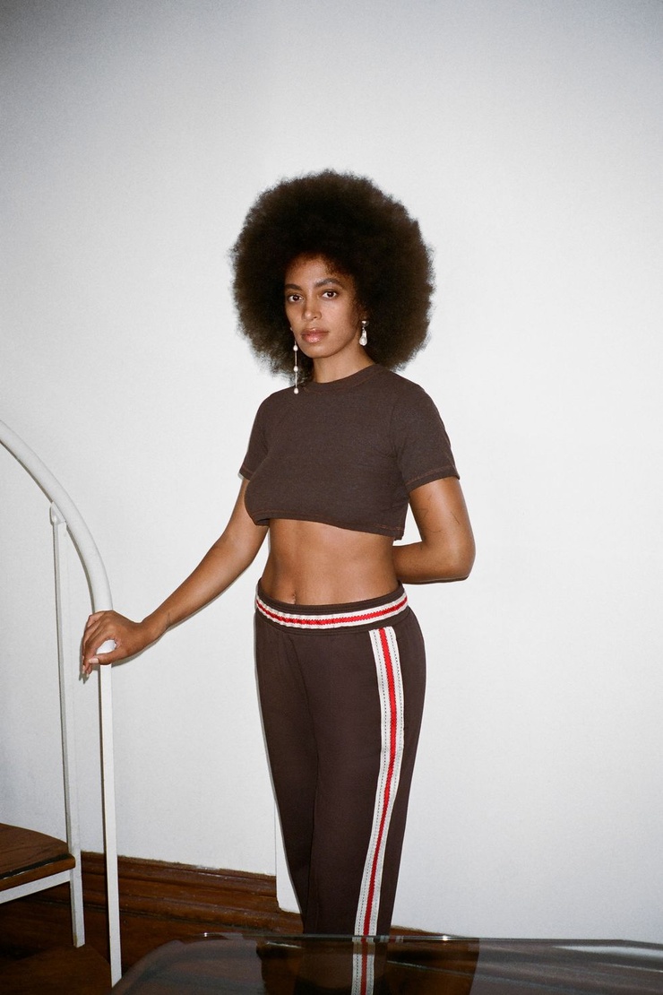 Picture of Solange Knowles
