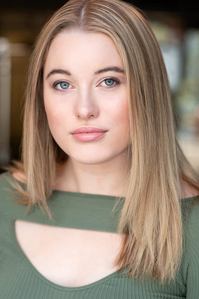 Picture of Julia Reilly