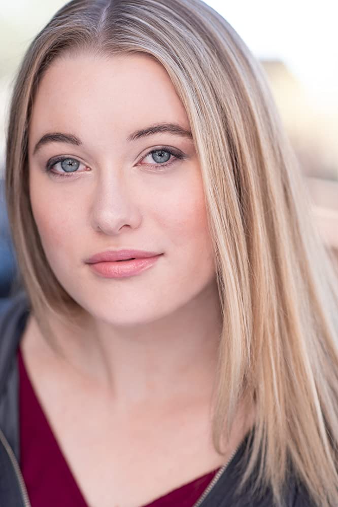 Picture of Julia Reilly