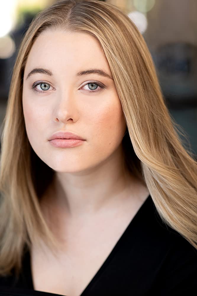 Image of Julia Reilly