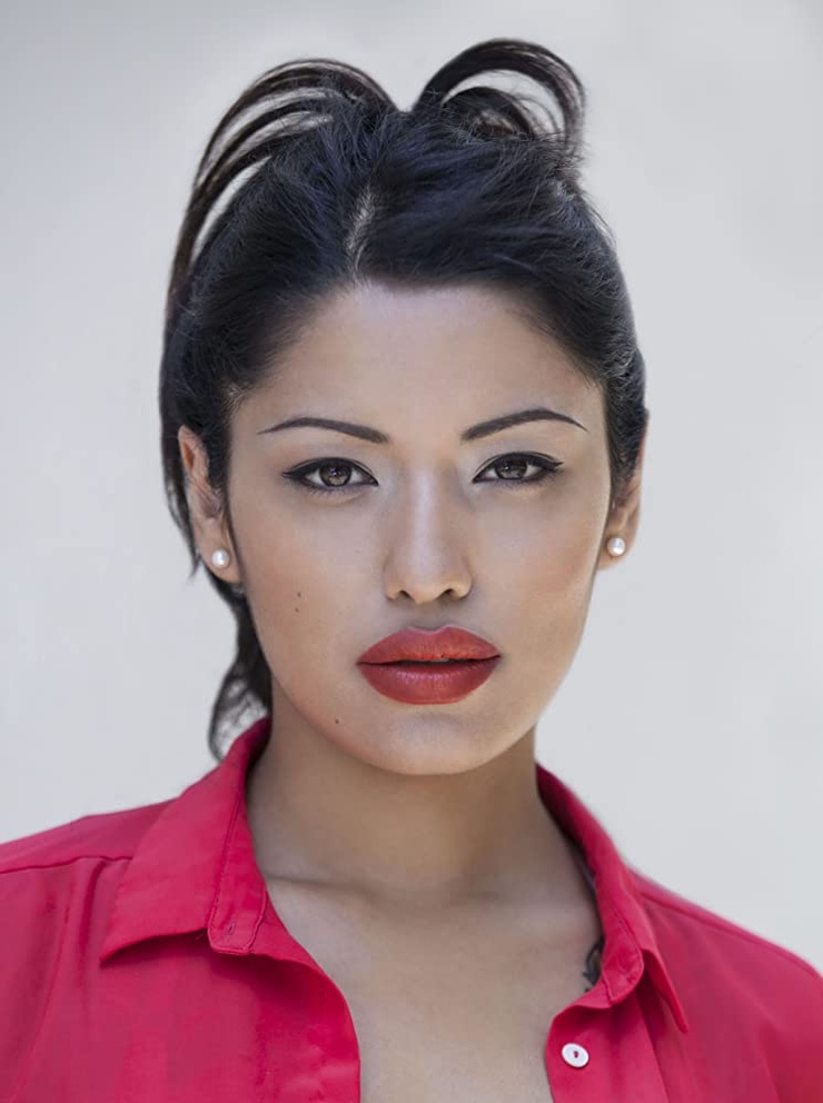 Picture of Ava Del Cielo