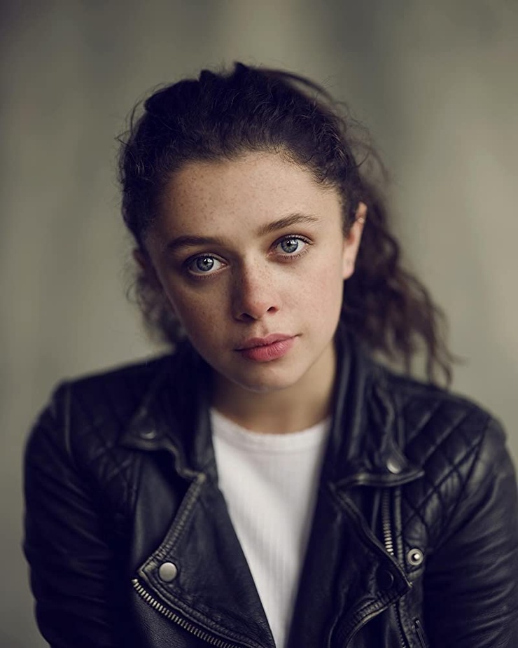 Isis Hainsworth Image