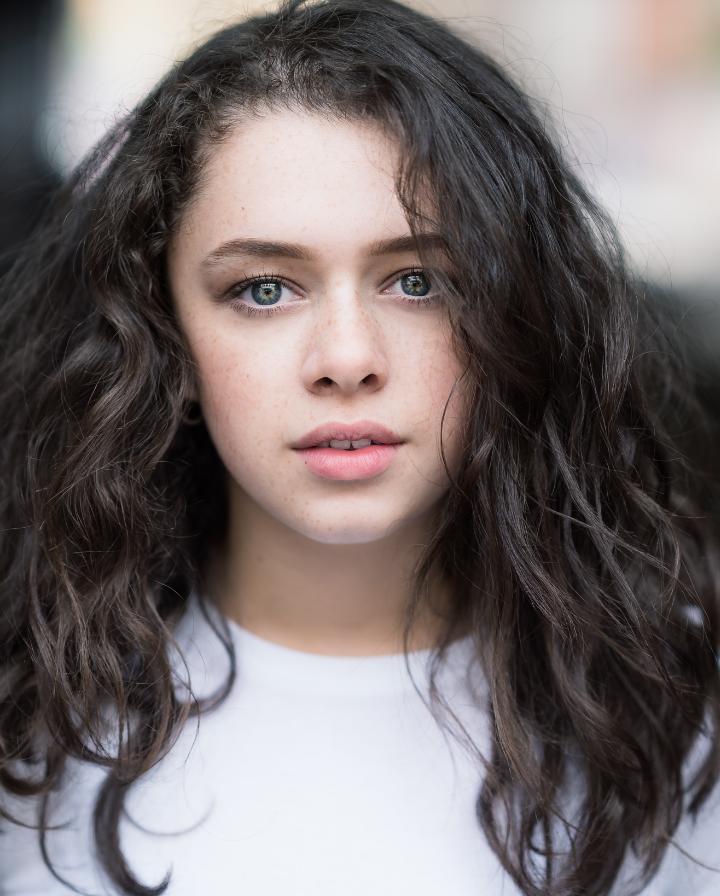 Picture of Isis Hainsworth