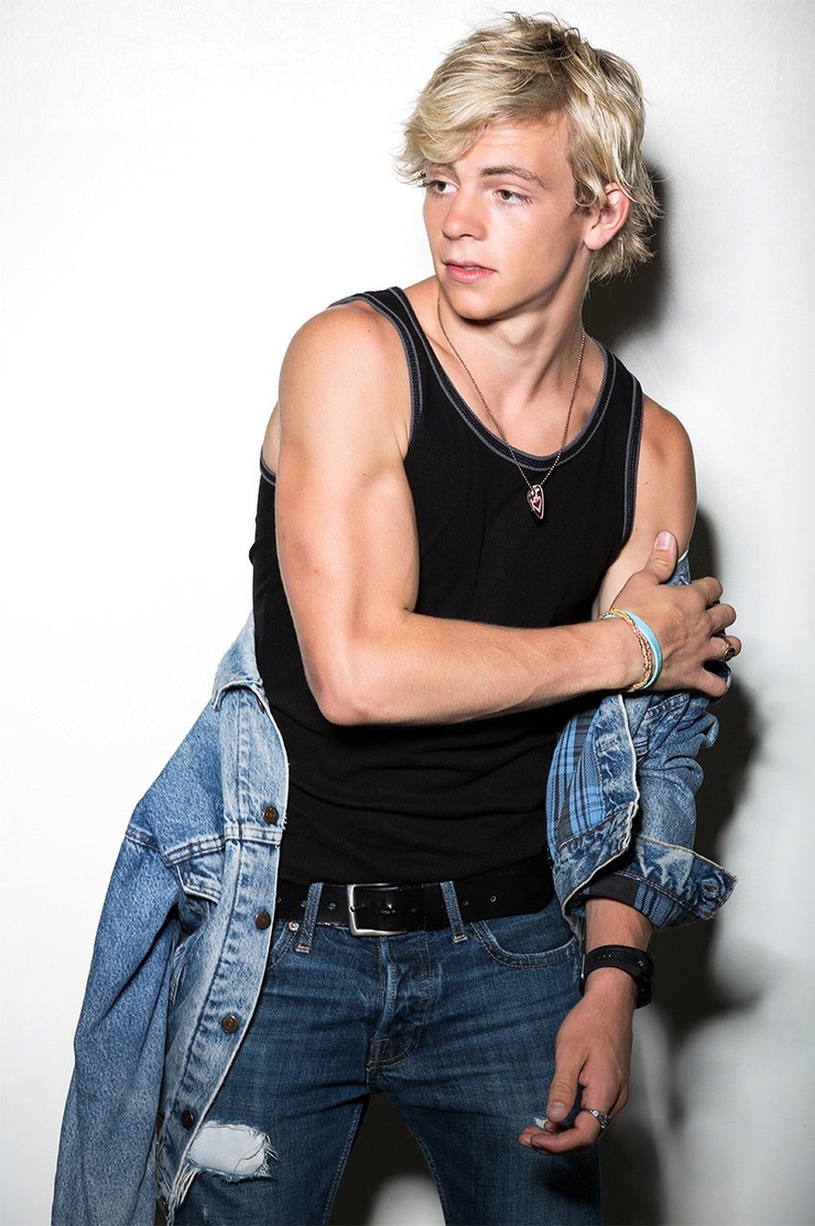 Picture of Ross Lynch
