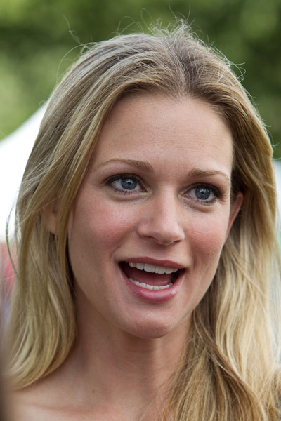 Picture of A.J. Cook