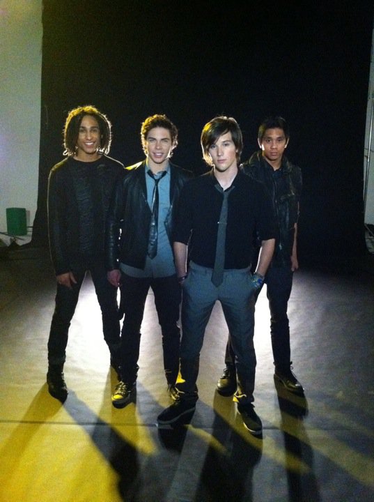 Picture of Allstar Weekend