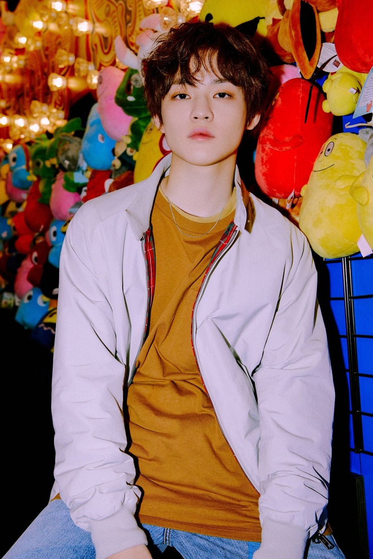 Chenle picture