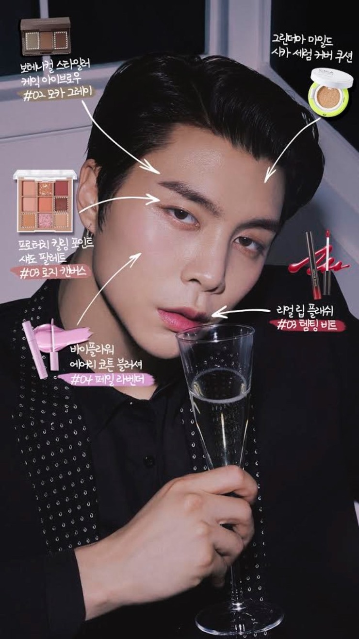 Johnny (NCT) picture