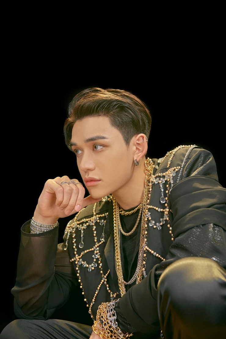 Picture of Lucas (루카스)