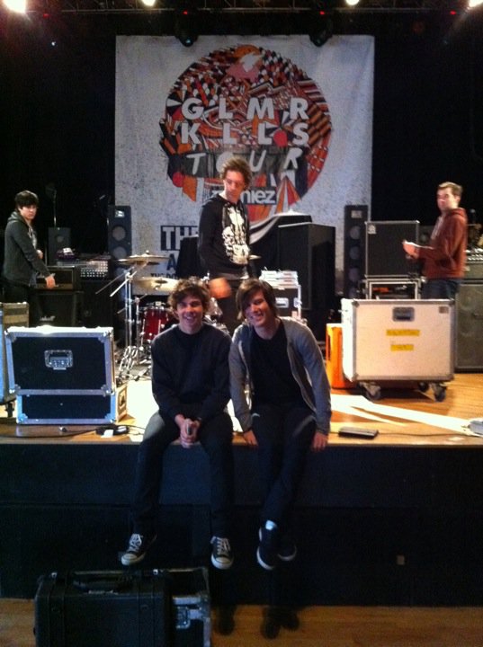 Picture of Allstar Weekend
