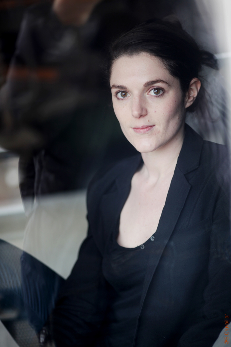 Picture of Alice Butaud