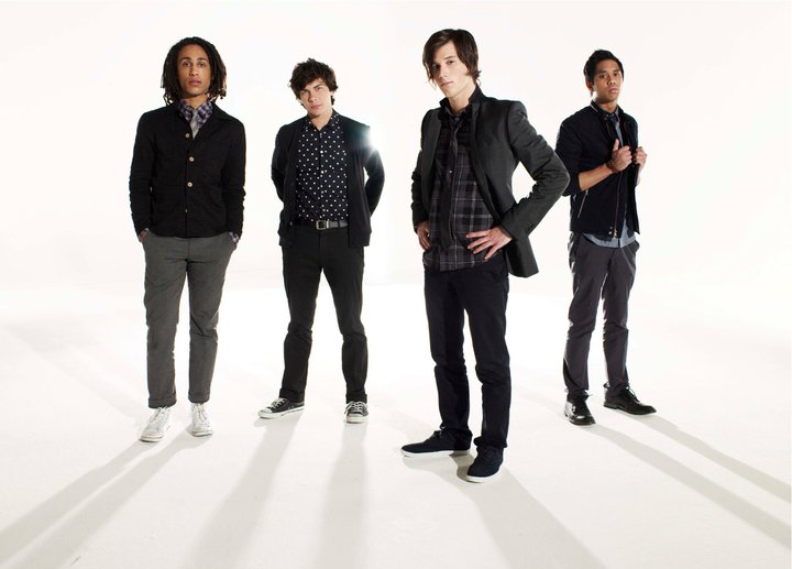 Picture of Allstar Weekend