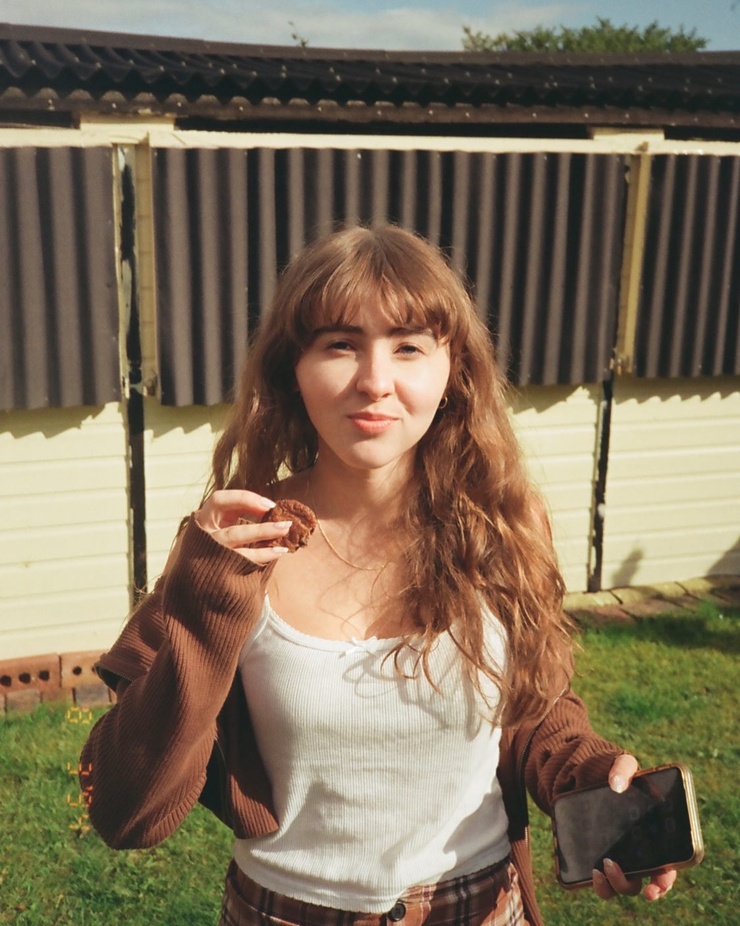 Picture of Sarah Carpenter