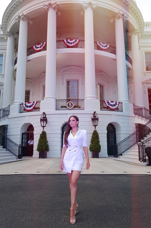 Picture of Lola Astanova