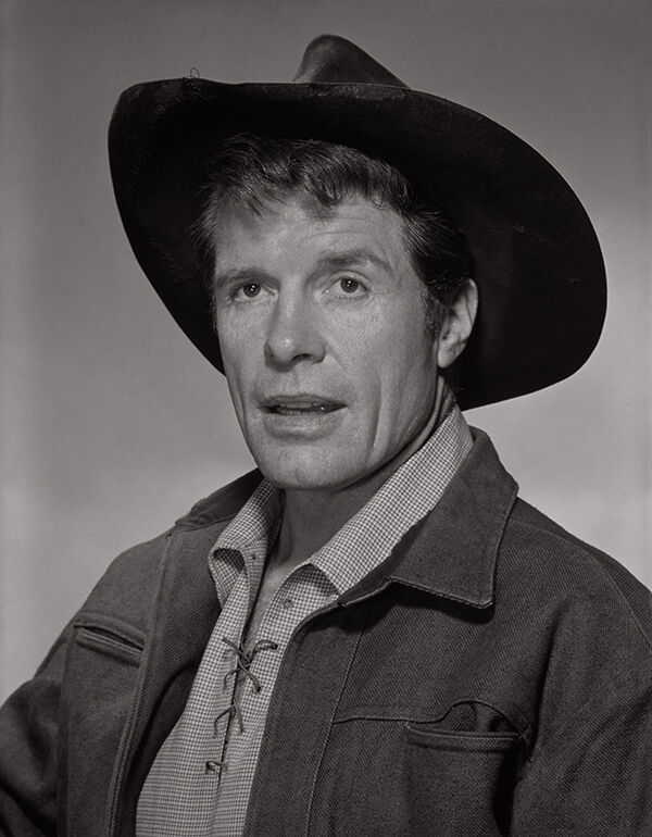 Robert Horton