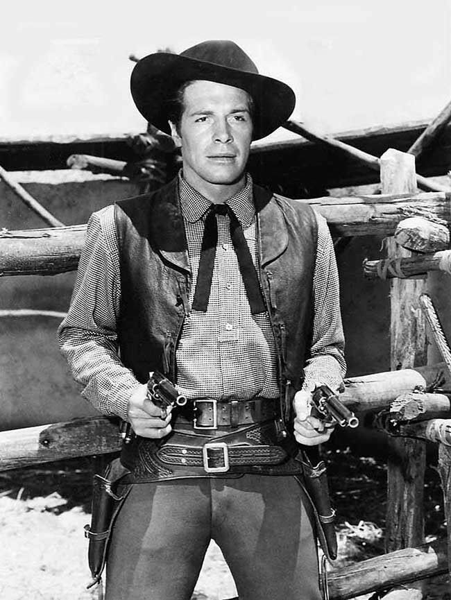 Robert Horton