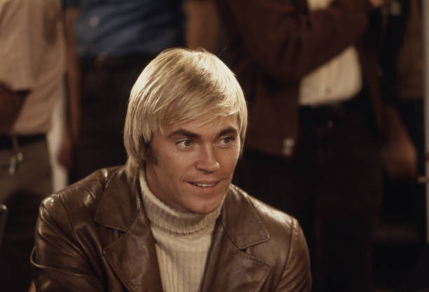 Dennis Cole
