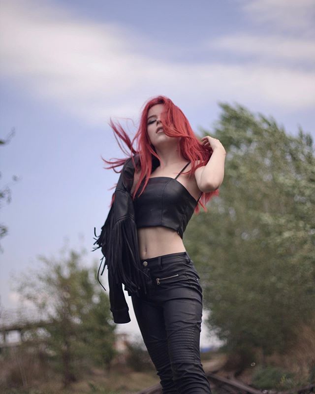 Picture of Andreea Munteanu