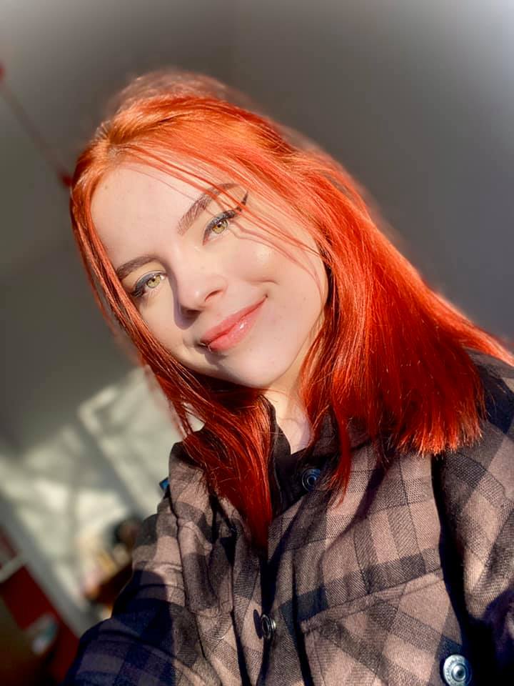 Picture of Andreea Munteanu