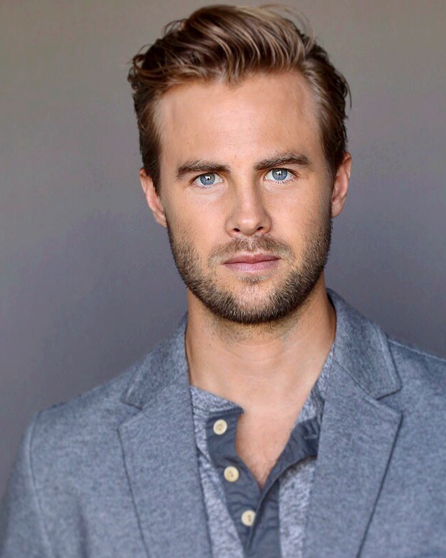 Picture of Christopher Dietrick