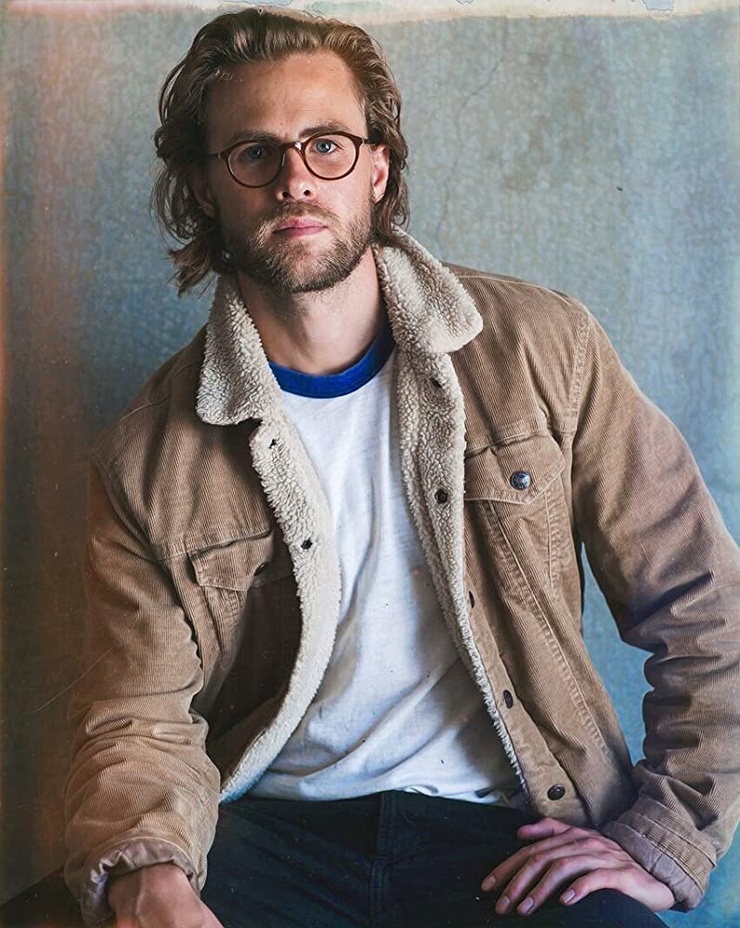 Picture of Christopher Dietrick