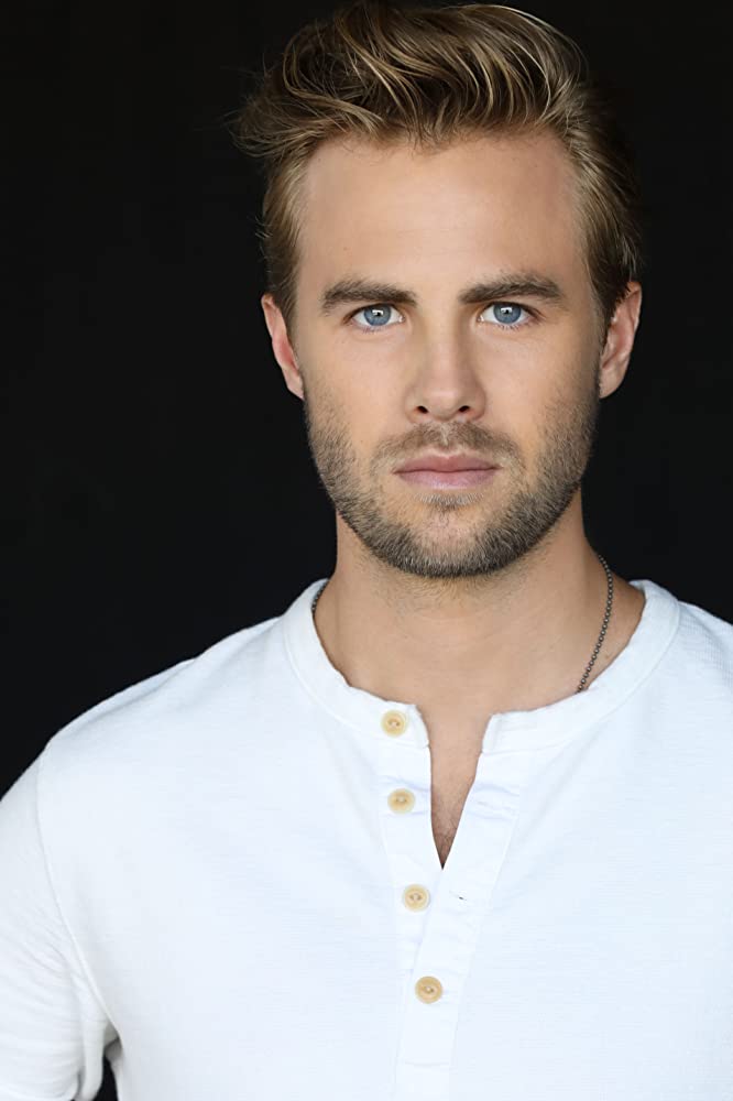 Image of Christopher Dietrick