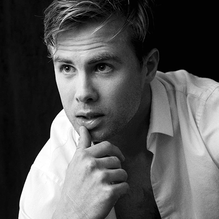 Christopher Dietrick picture