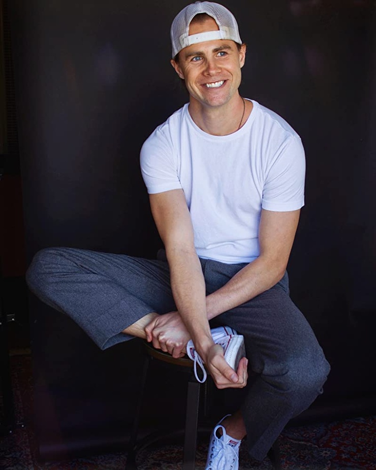 Christopher Dietrick image