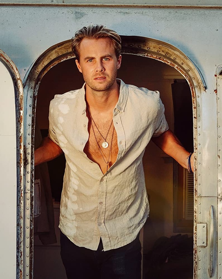 Image of Christopher Dietrick