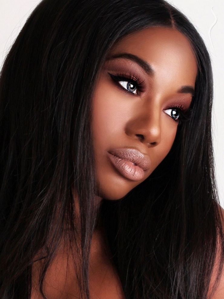 Picture of Mika Mitchell