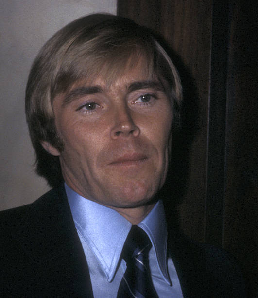 Dennis Cole