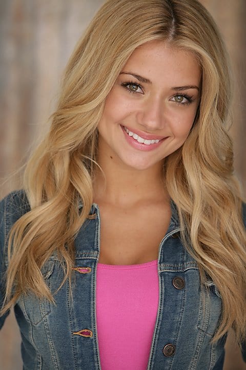 Image of Madison Bontempo