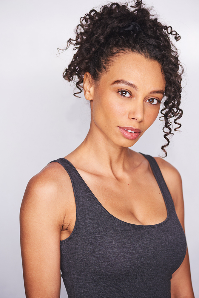 Picture of Heidi Lewandowski