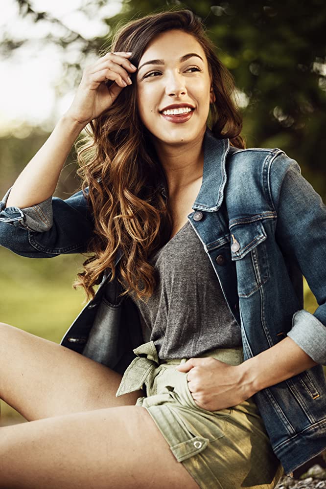 Picture of Hope Jordan