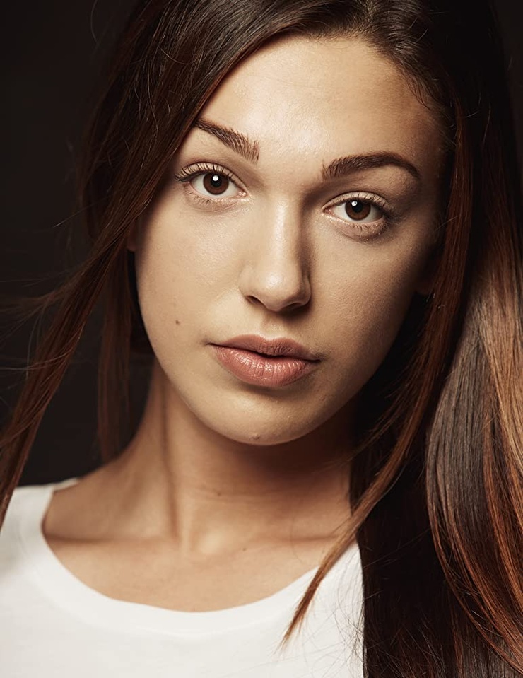 Picture of Hope Jordan