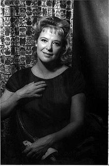 Picture of Kim Stanley