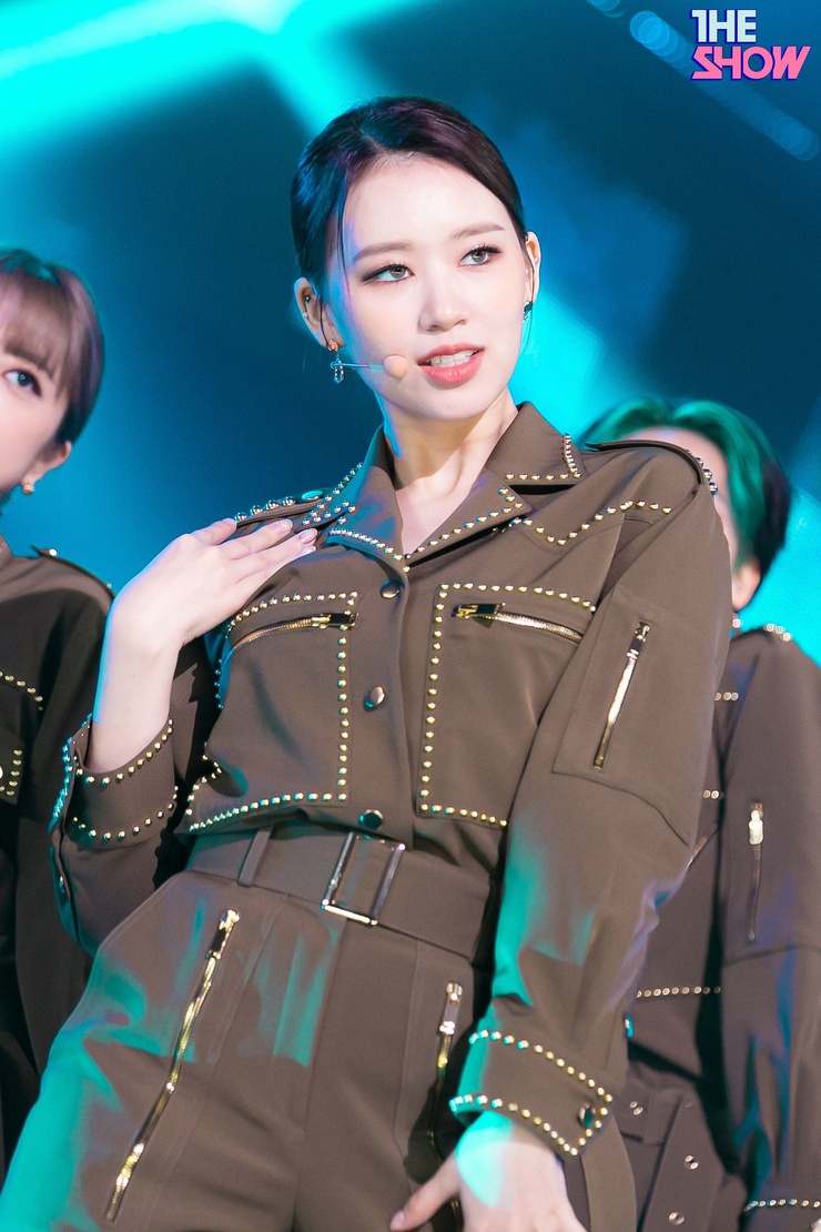 Picture of Elly (엘리)