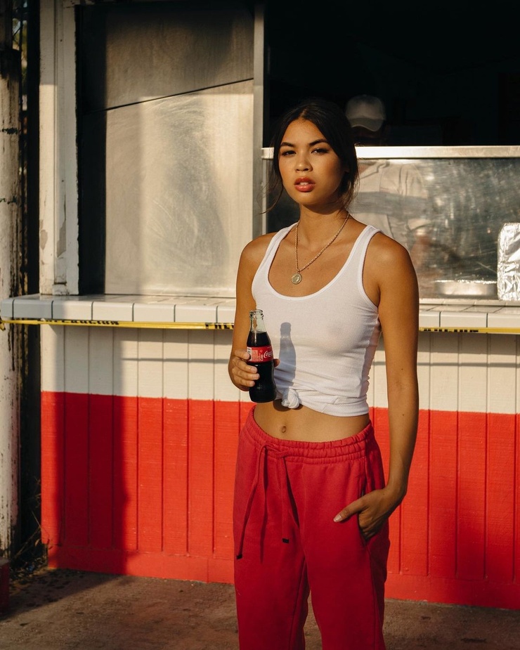 Amanda Li Paige picture