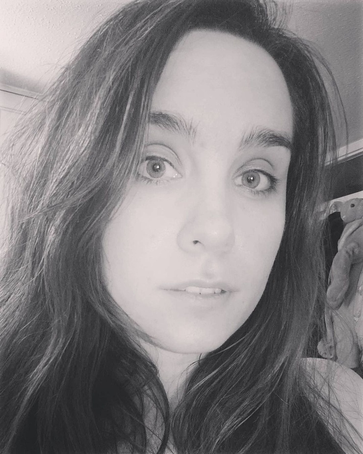 Picture of Ellen Rose