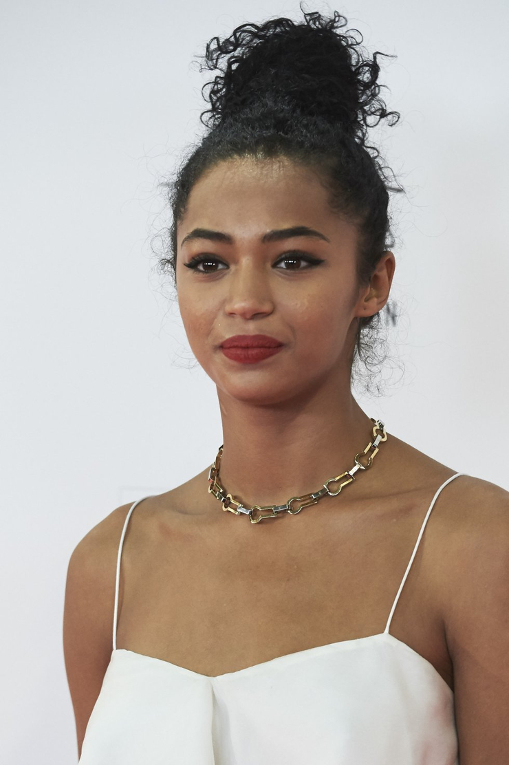 Picture of Berta Vázquez