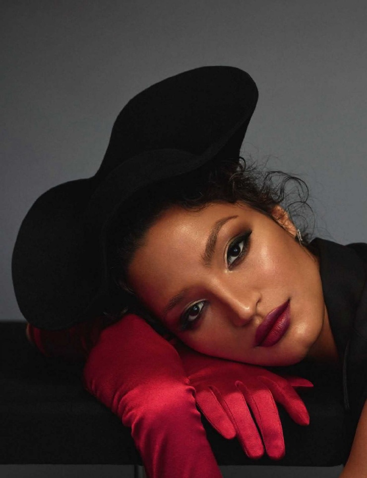 Picture of Indya Moore