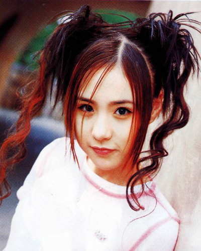 Picture of Kan Mi Youn